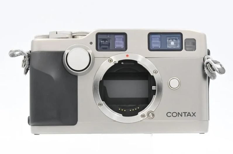 Contax® T3 Camera, Camera, Film Camera, T2 Film Camera Official Website