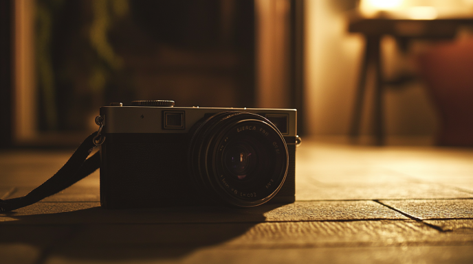 Contax® T3 Camera, Camera, Film Camera, T2 Film Camera Official Website