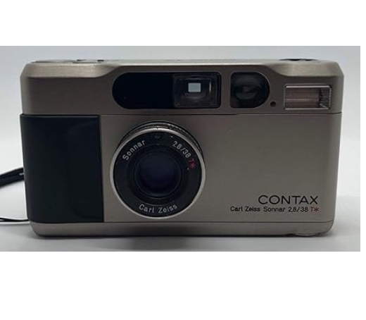 Contax T2